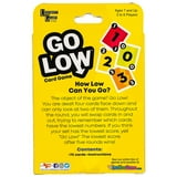 University Games, Go Low Card Game , for 2 to 6 Players Ages 7 and Up - Walmart.com