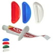 Set of 4 EZ Plastic Tube Squeezers, Toothpaste Dispenser, Bathroom ...