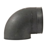 Spectre Performance 9849 4" Single Air Intake Plenum - Walmart.com