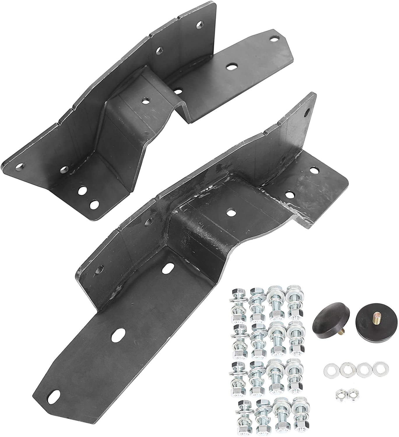 Car & Truck Parts Suspension & Steering 1963-1972 CHEVY C10 & GMC Truck ...