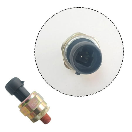 Engine Oil Pressure Sensor Multifunction Pressductor Capacity ...