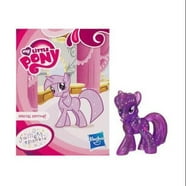 My Little Pony Series 1 Pepperdance PVC Figure - Walmart.com