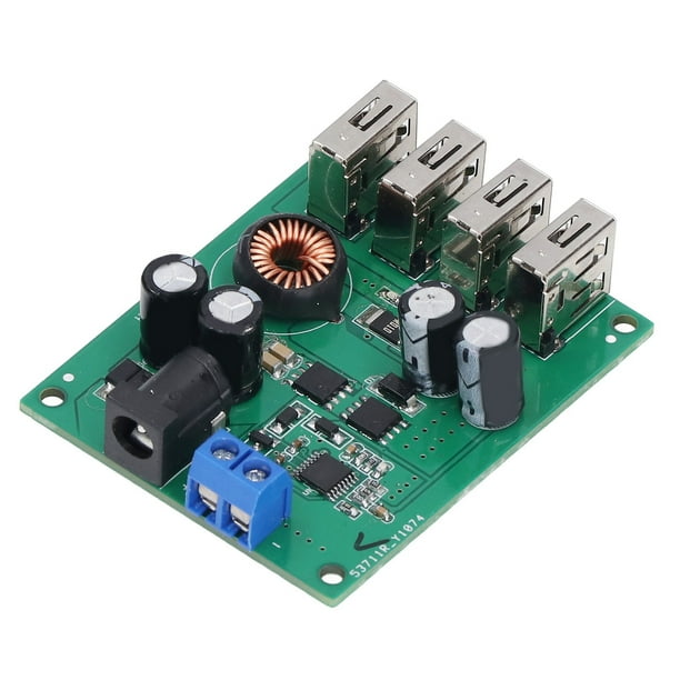 Reduction Voltage Module,Reduction Voltage Module 4 Power Module DCDC ...