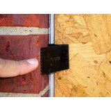 PLYLOX Hurricane Window Clips 20 Pack Carbon Steel, 1/2" - Walmart.com
