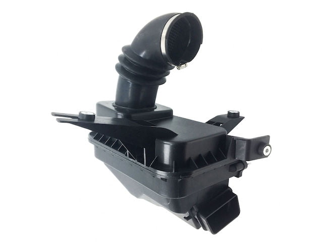 Air Filter Housing - Compatible with 2005 - 2007 Ford Focus 2.0L 2.3L 4 ...