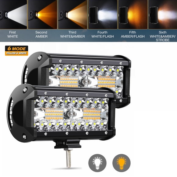 12 Volt Strobe Light