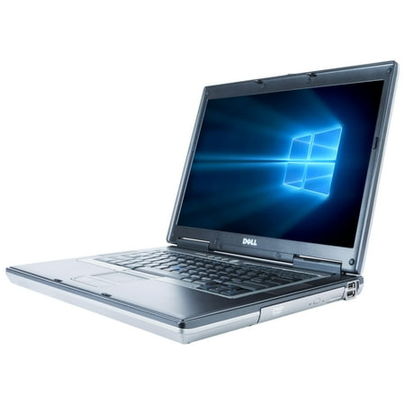 Dell Precision M4300 15.4" Laptop, Intel Core 2 Duo 1.8 LP 1.8 GHz, 4 ...