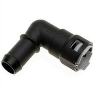 Gates 28504 Heater Hose, Quick-Lok Connectors - Walmart.com