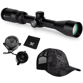 Vortex Optics Viper HS-T 6-24x50 Second Focal Plane Riflescopes - VMR-1 ...