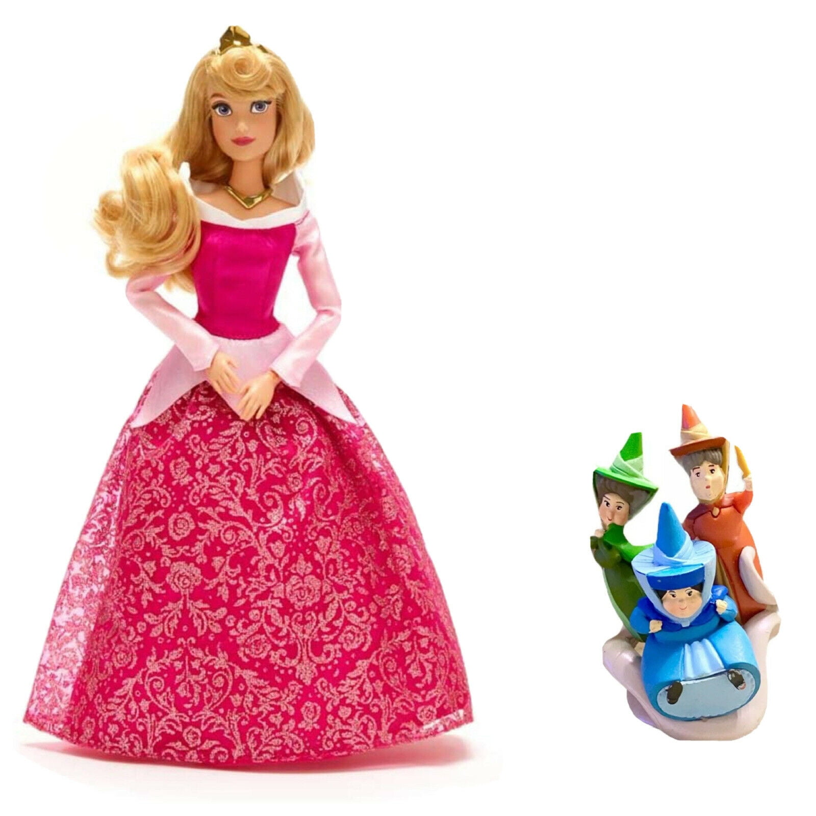 New Princess Aurora