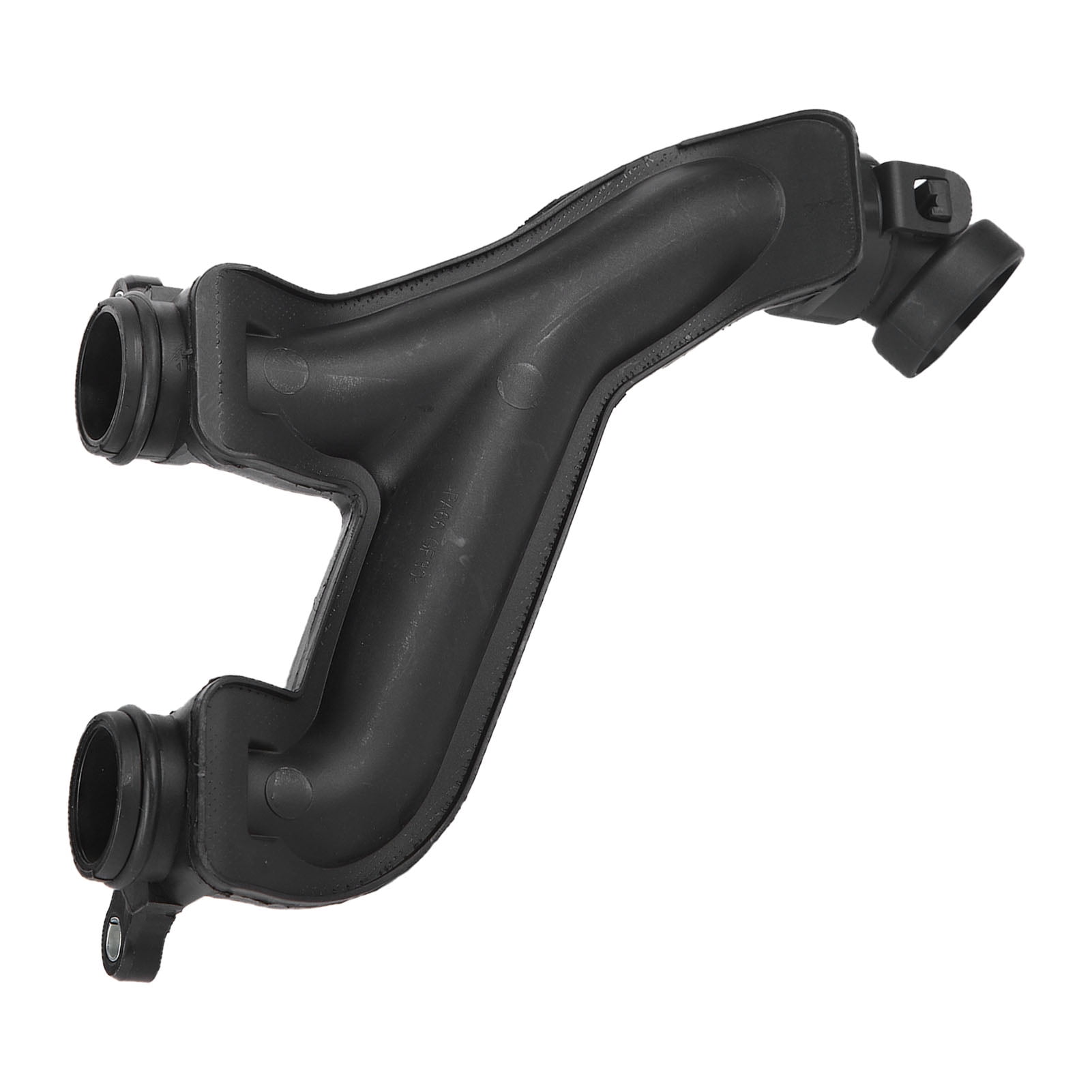 Fyydes Thermostat Outlet Hose,Thermostat Outlet Hose LR050935 Auto ...