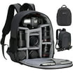 Case Logic Advanced Point and Shoot Camera Case, Black - Walmart.com