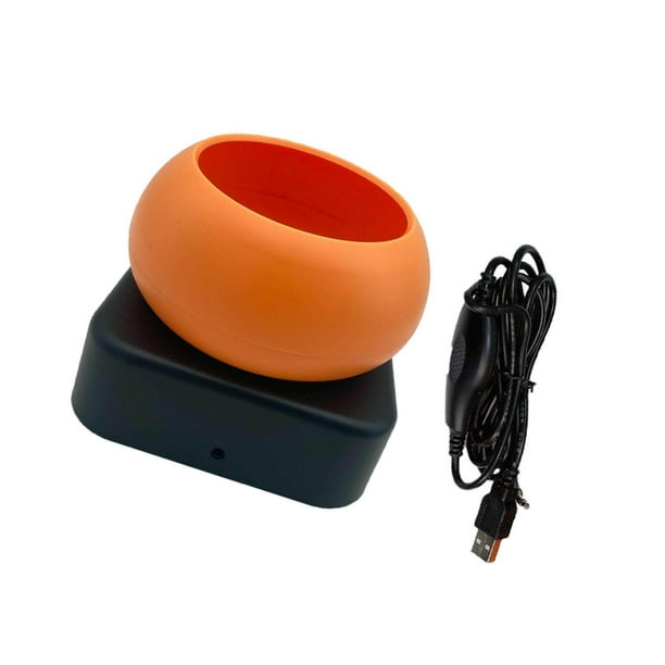 Electric Bead Spinner USB Bead Loader Stringing Kit Electric Bead for ...