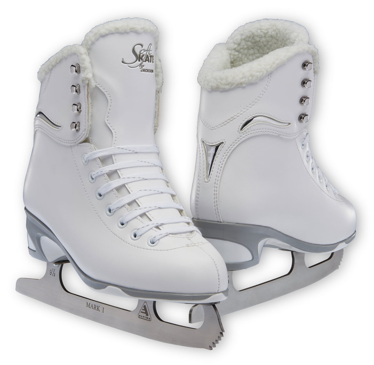 Ice Skates Softskate JS184 Tot's - Walmart.com