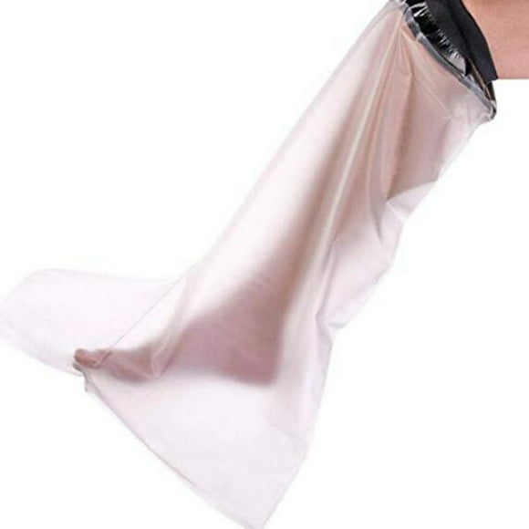 Shower Leg Protector