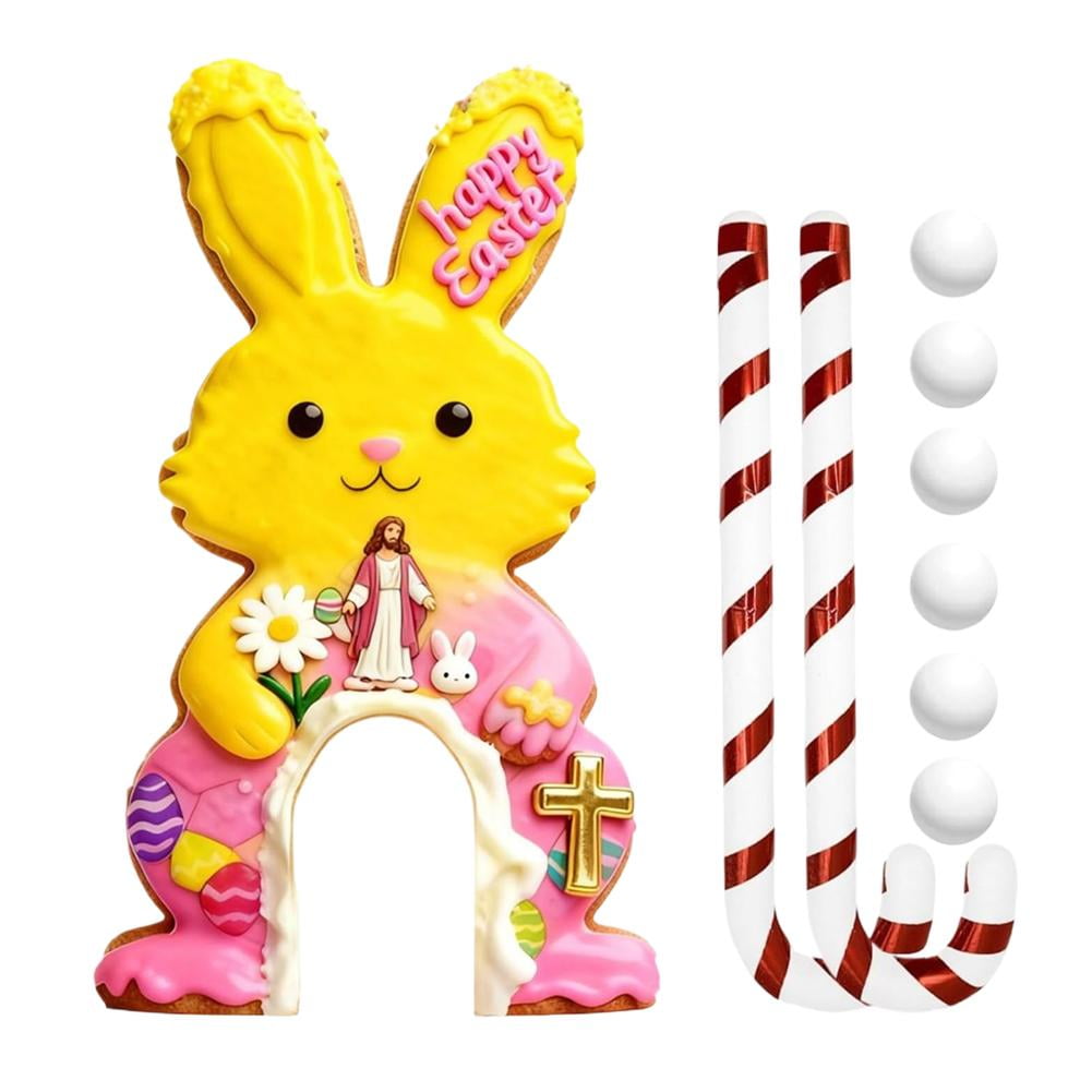 Click here for Cpoms Easter Golf Game Set  Easter Bunny Golf Toy... prices