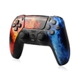 Wireless Controller Compatible with P5/P5 Pro/P5 Slim/PC,with 1500mAh ...