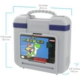 PDP SNES Classic Collector's Carrying Case for the Super Nintendo ...