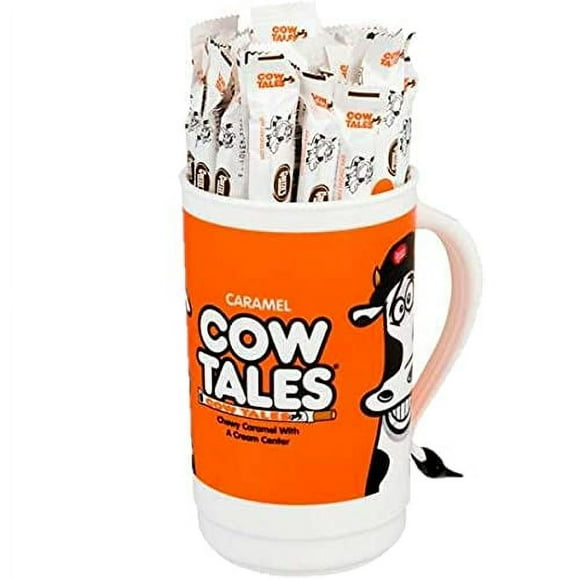 Cow Tale Candy