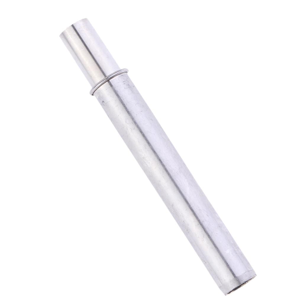 Fishing Rod Connecting Tube Rod Building Component Fishing Pole Tubes ...