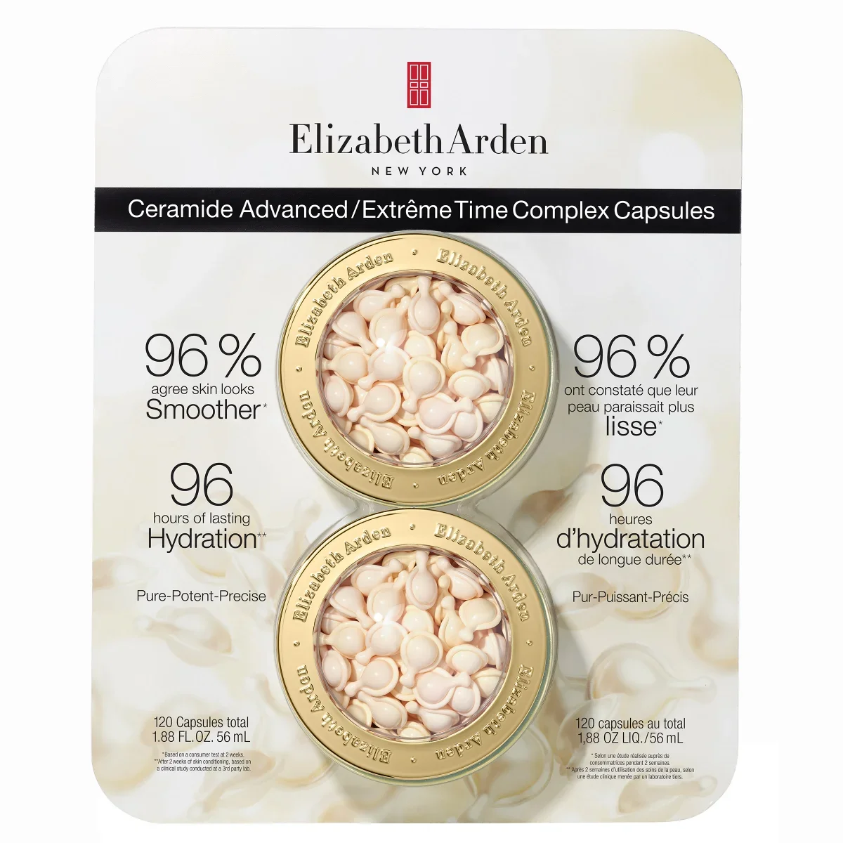 Click here for Elizabeth Arden Ceramide Advanced Time Complex Cap... prices