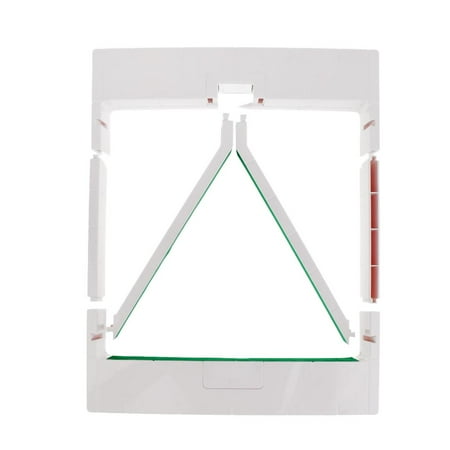 Professional Snooker Triangle For 15 Red Balls - Folding Triangle ...