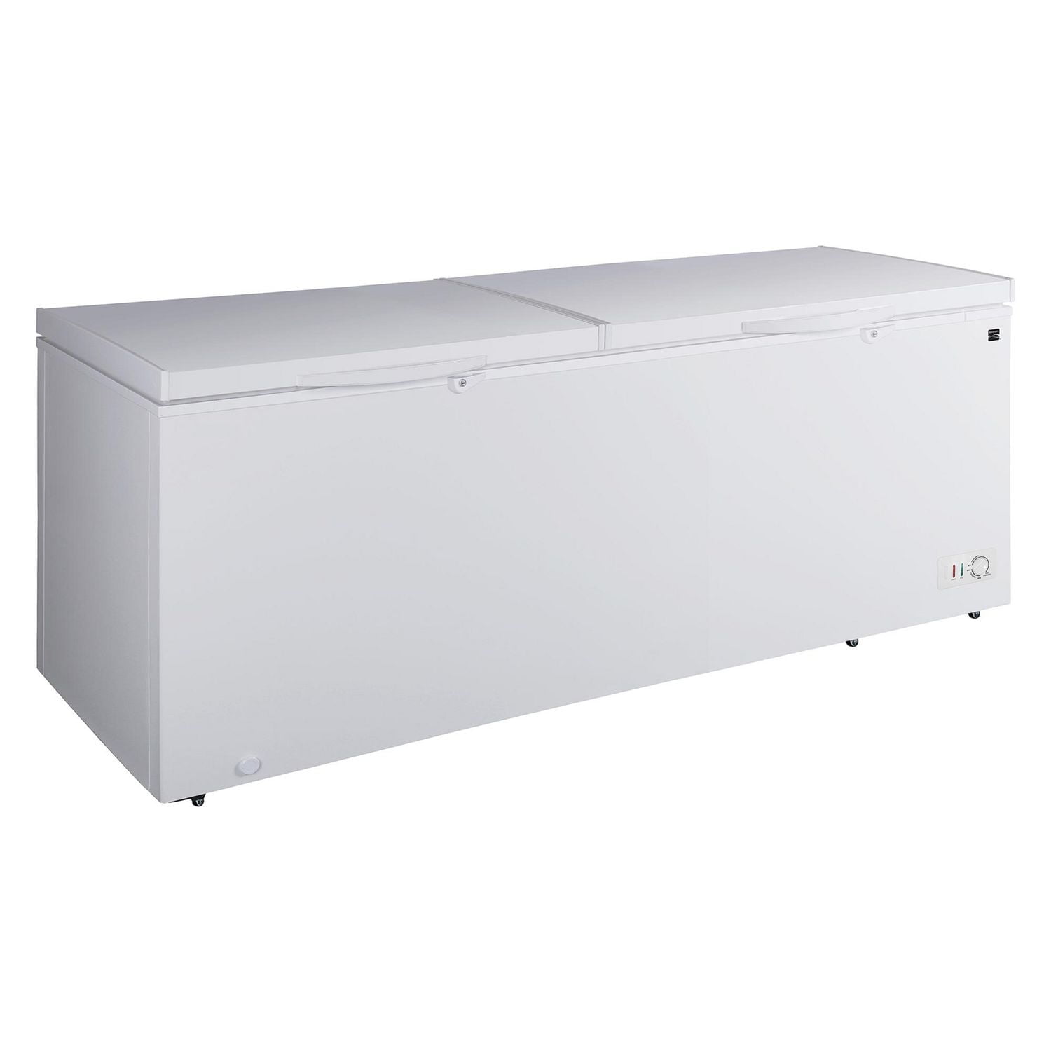 Click here for Kenmore 21 Cu. Ft. Convertible Chest Freezer/Refri... prices