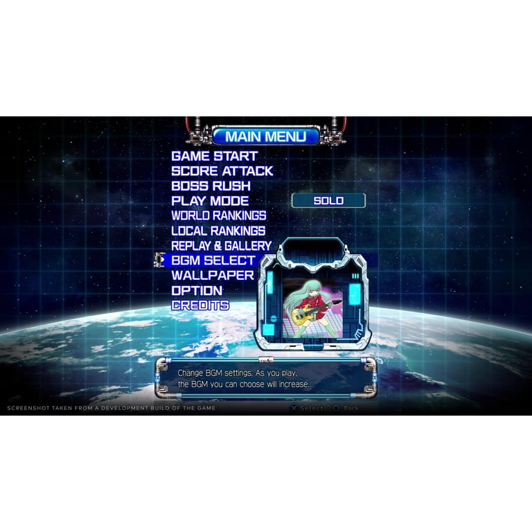 Raiden Iii Boss