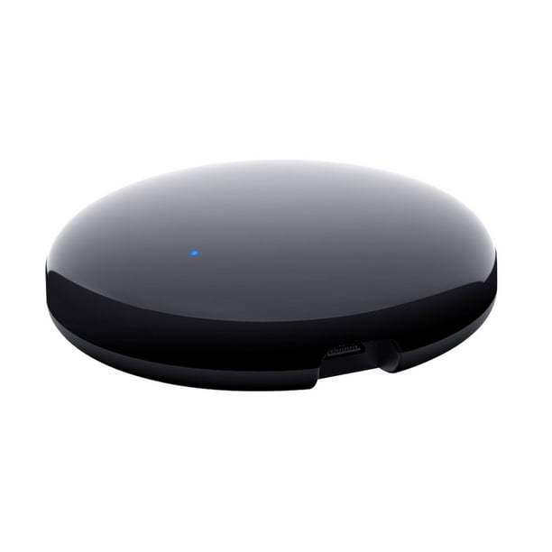 Mando por infrarrojos inteligente , emisor remoto universal infrarrojo ...