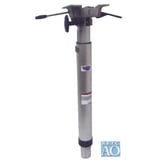 Attwood 238833LSM1 LakeSport 238 Series Hydraulic Power Pedestal with ...
