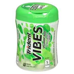 Buy Bubble Gum & Chewing Gum Online at Low Prices - Walmart.ca