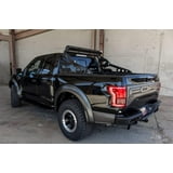 Addictive Desert Designs 17-18 Ford F-150 Raptor Race Series Chase Rack ...
