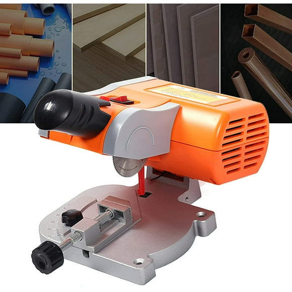 Mini Miter Saw