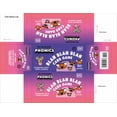 Mrs Wordsmith Phonics Blah Blah Blah Card Game for Kids Learning ...