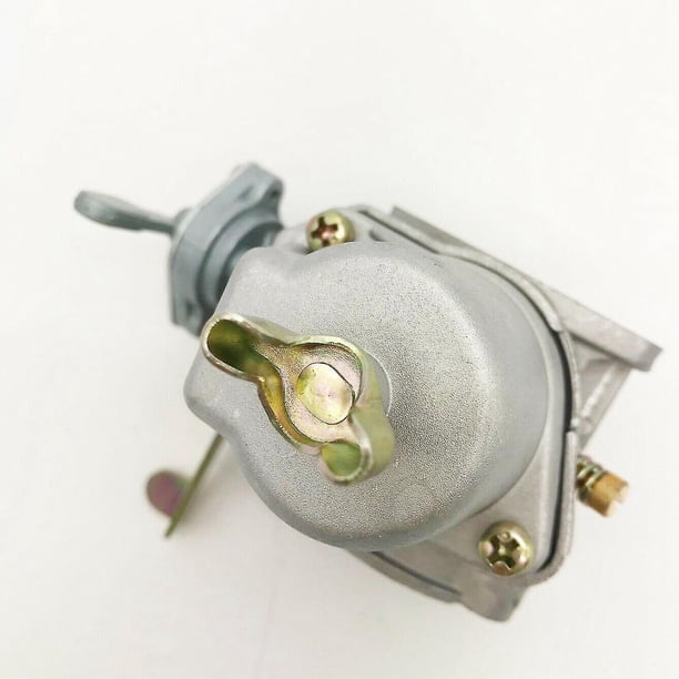 Carburetor Compatible With Robin Nb411 Bg411 49cc Brush Cutter ...