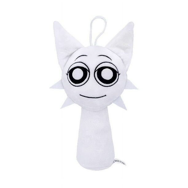 Sprunki juguetes de peluche juego de terror Wenda Oren Raddy Fun Bot ...