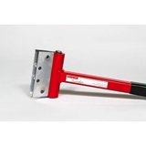 Hinge Tweaker Red Standard Weight Size for .134 Gauge Commercial Door ...