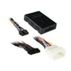 AXXESS AX-GMLAN29-SWC Data Interface with SWC for Select GM Vehicles ...
