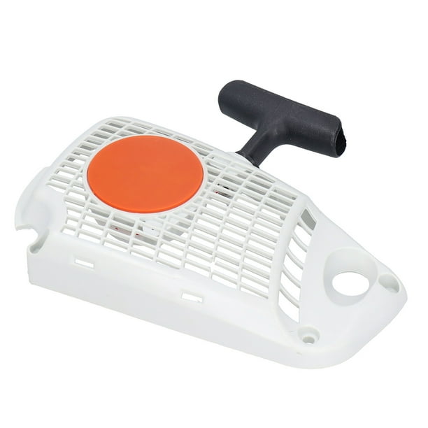 Pull Starter,Pull Starter Pulley Mechanism Chain Saw Pull Starter ...