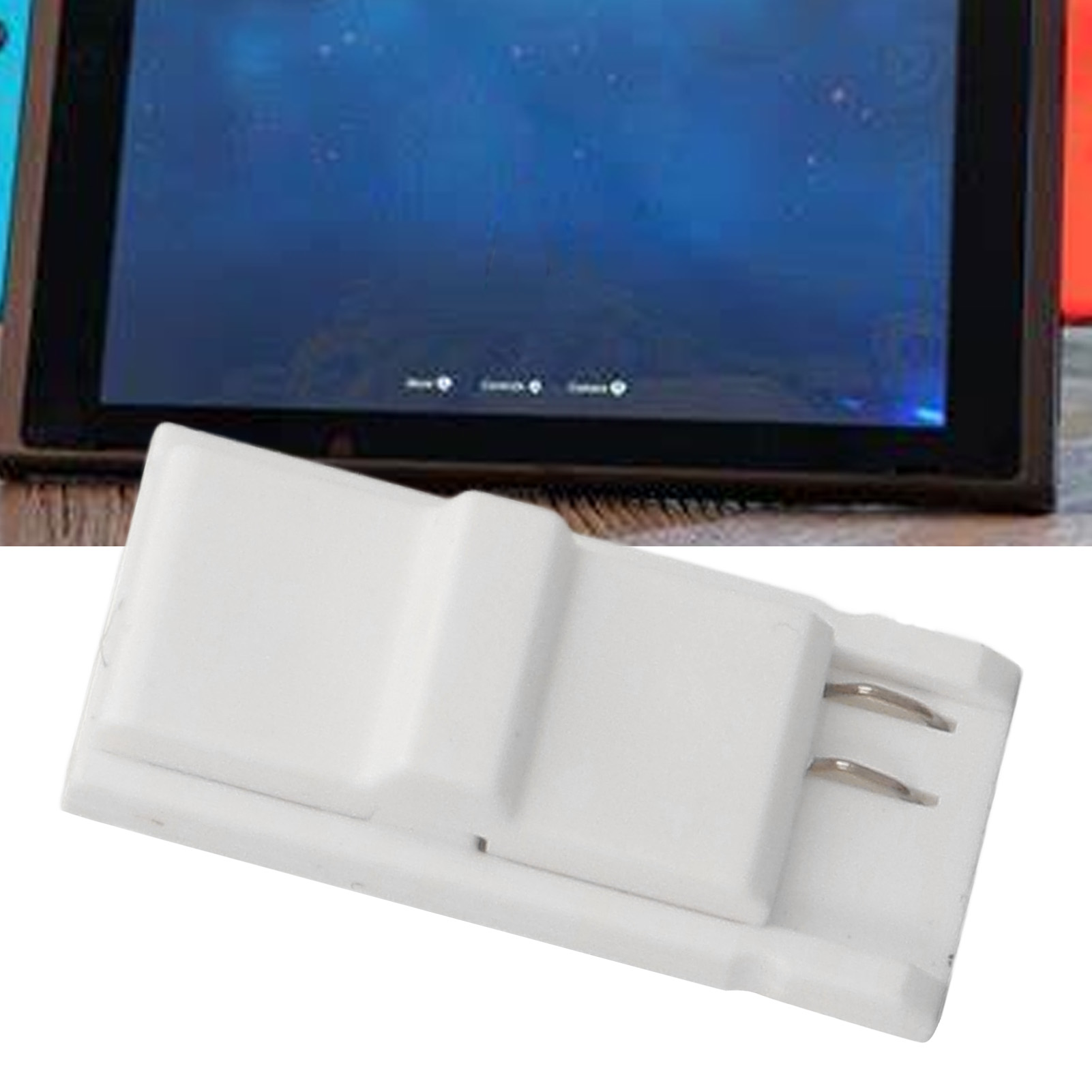 Plantilla RCM, Modo De Recuperación NS, Conector Corto De Clip RCM Para ...