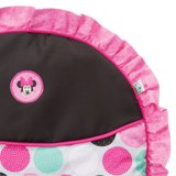 Disney Baby Simple Fold Plus High Chair, Minnie Dotty - Walmart.com