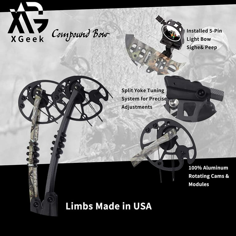 Compound Bow Accessories