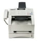 Brother FAX4100E Intellifax-4100e Business-Class Laser Fax Machine ...