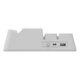 HannLk Vertical Stand with Cooling Fan Controller Charging Dock for P5 ...