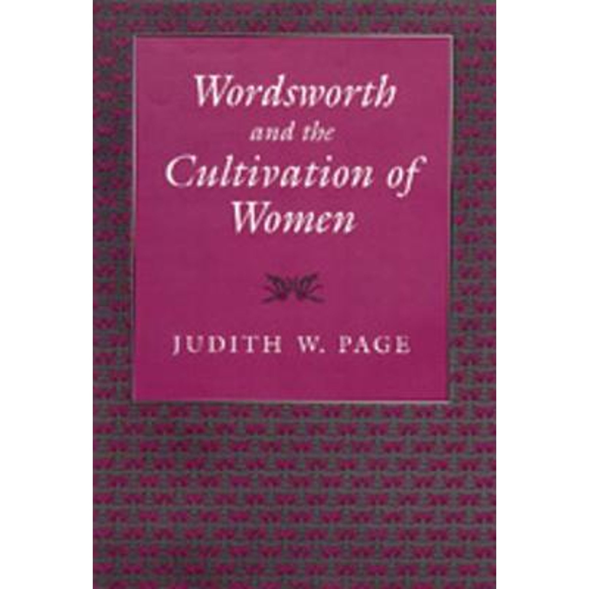 Judith Page