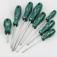 Cross type electrician plum blossom screwdriver industrial grade high ...