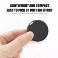 Bluetooth Mini GPS Tracking Air Key Tag Child Pet Finder Tracker Location Device - Walmart.com