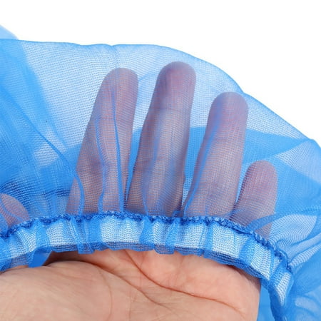 Bird Cade Seed Catcher, Cage Cover, Breathable For Birds Animals Pets ...