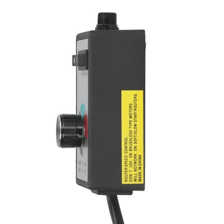 Electronic Fan Speed Controller,Fan Speed Adjuster 1500W Fan Speed ...