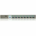 MiniView GCS78 8-Port KVM Switch - Walmart.com